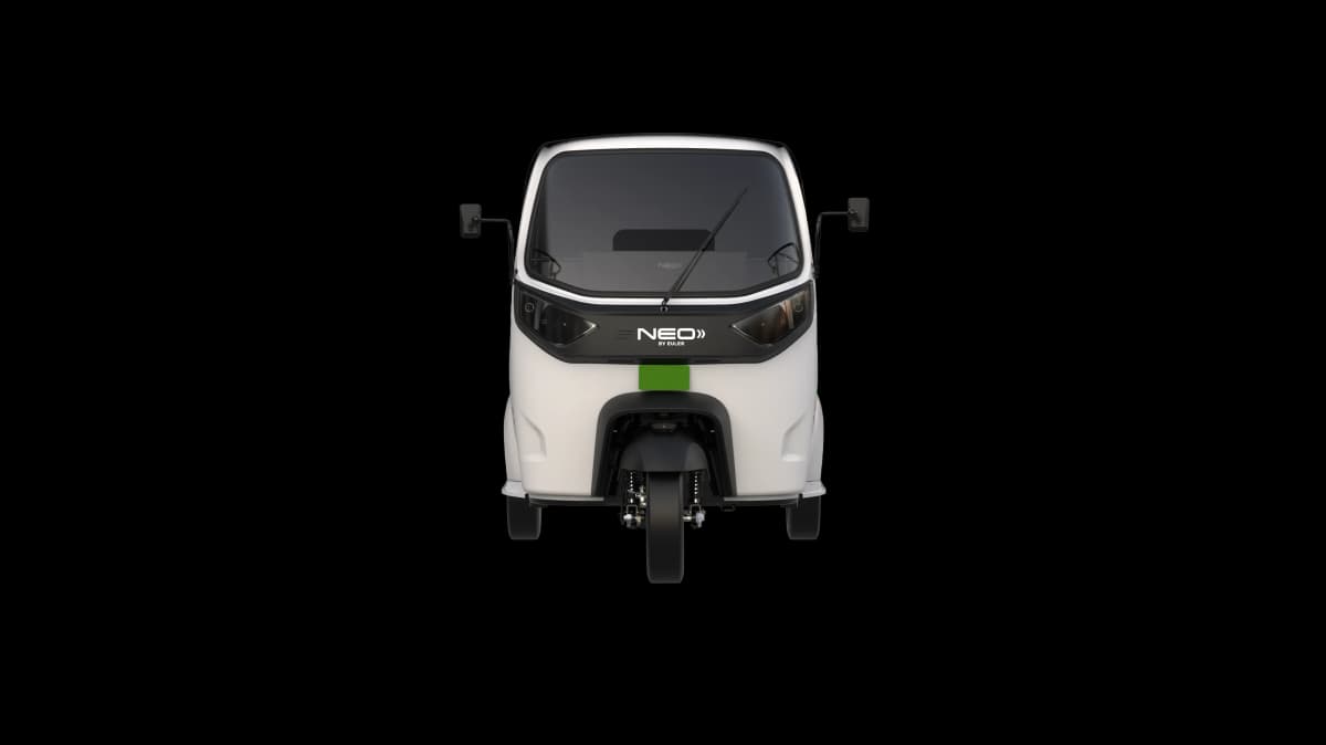 NEO by Euler - EV Passenger Mobility